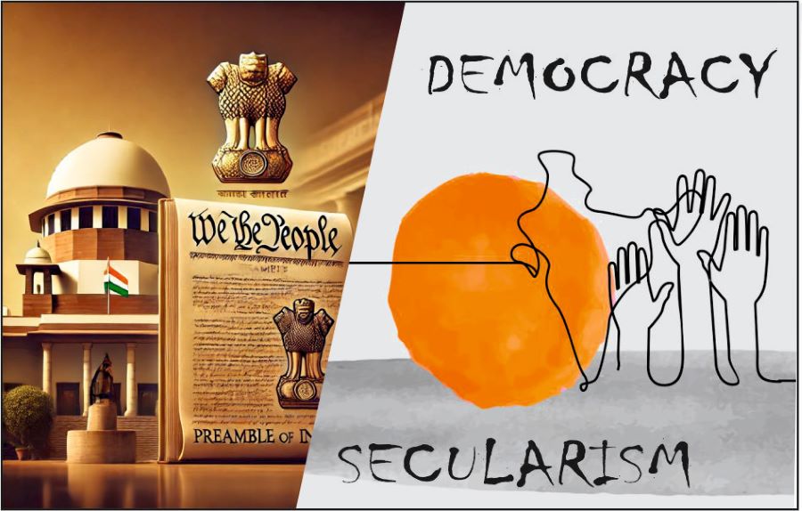 A secularism for Democracy
